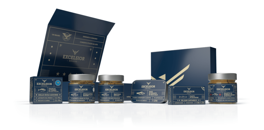 Shop Unifrigo | Unifrigo Gadus